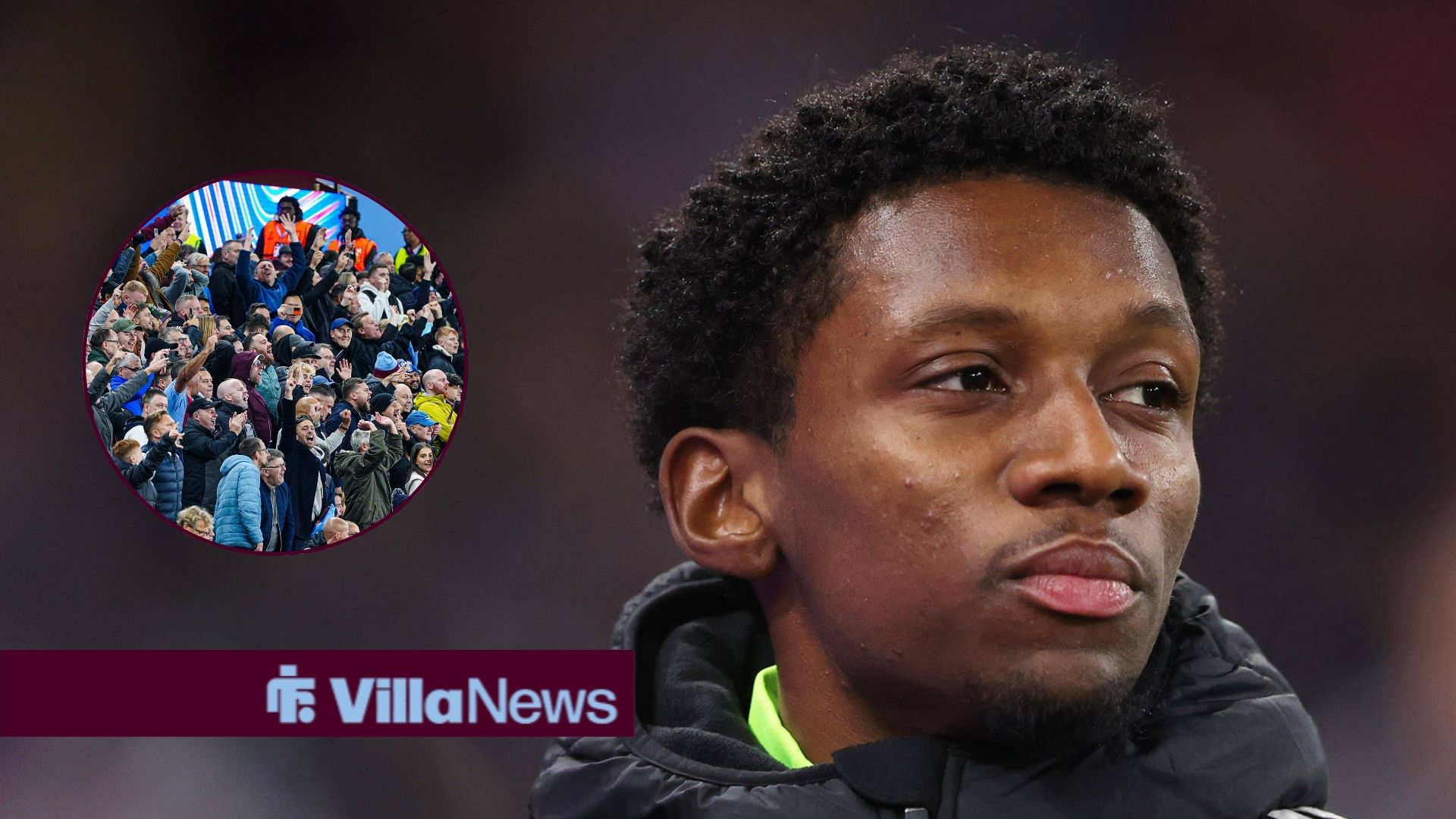 Aston Villa fans all say the same thing after what Jaden Philogene just ...
