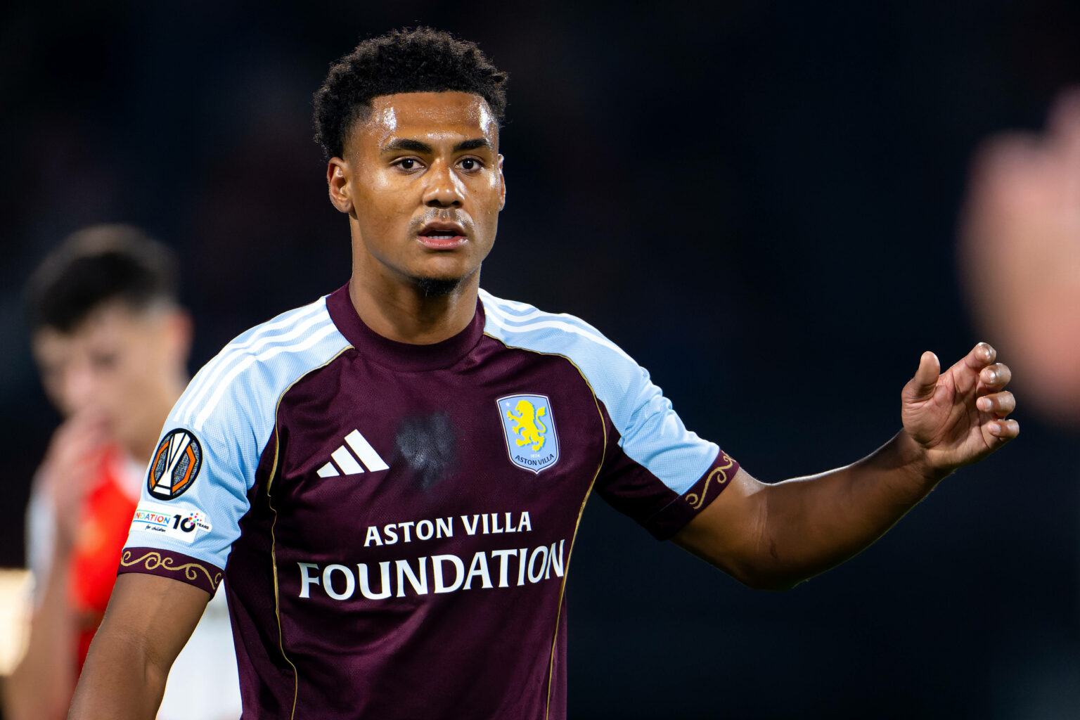 Unai Emery to regret Ollie Watkins call as Aston Villa starting XI ...