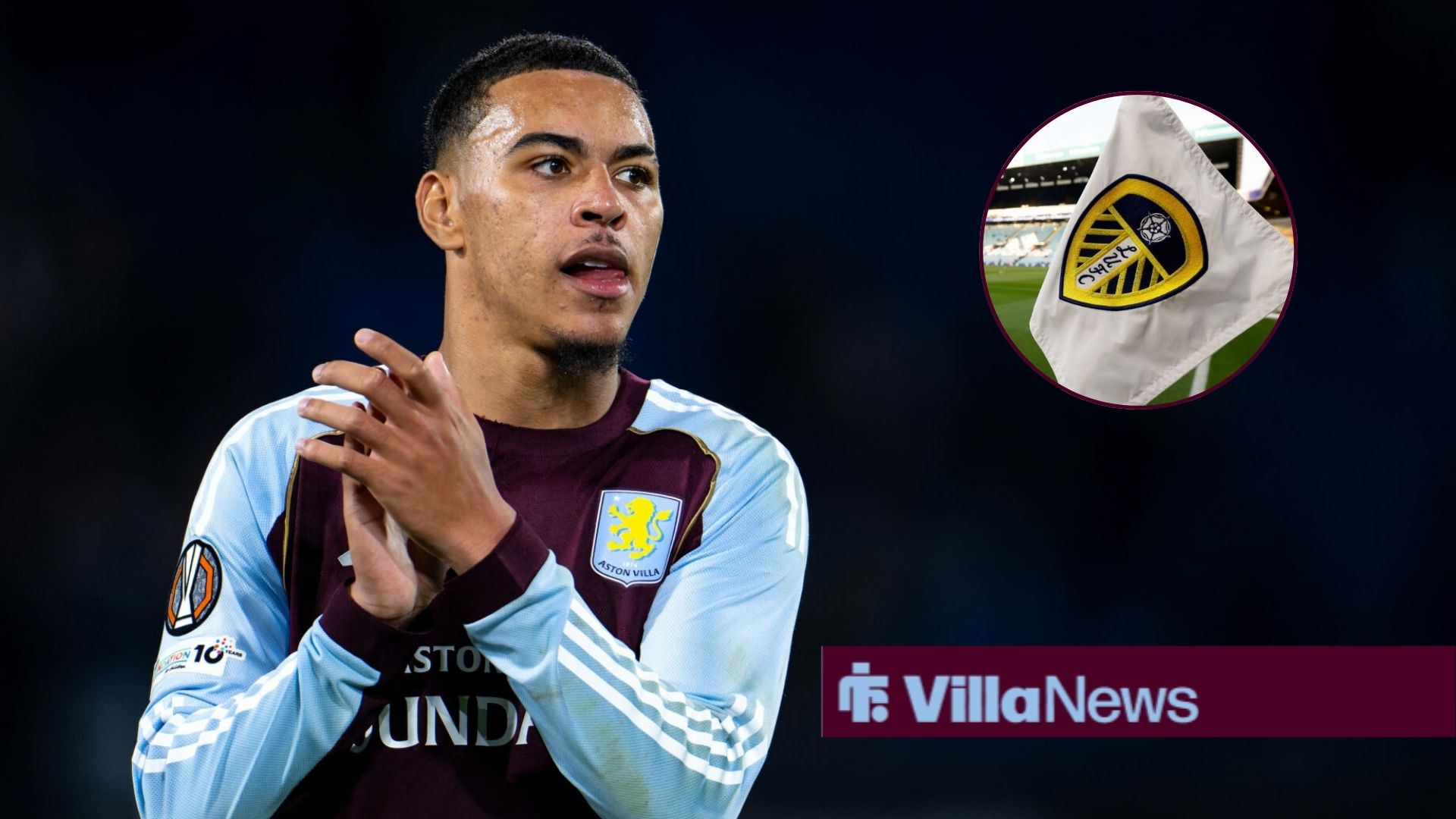 Morgan Rogers magical, 4/10 with another stinker – Aston Villa player ...