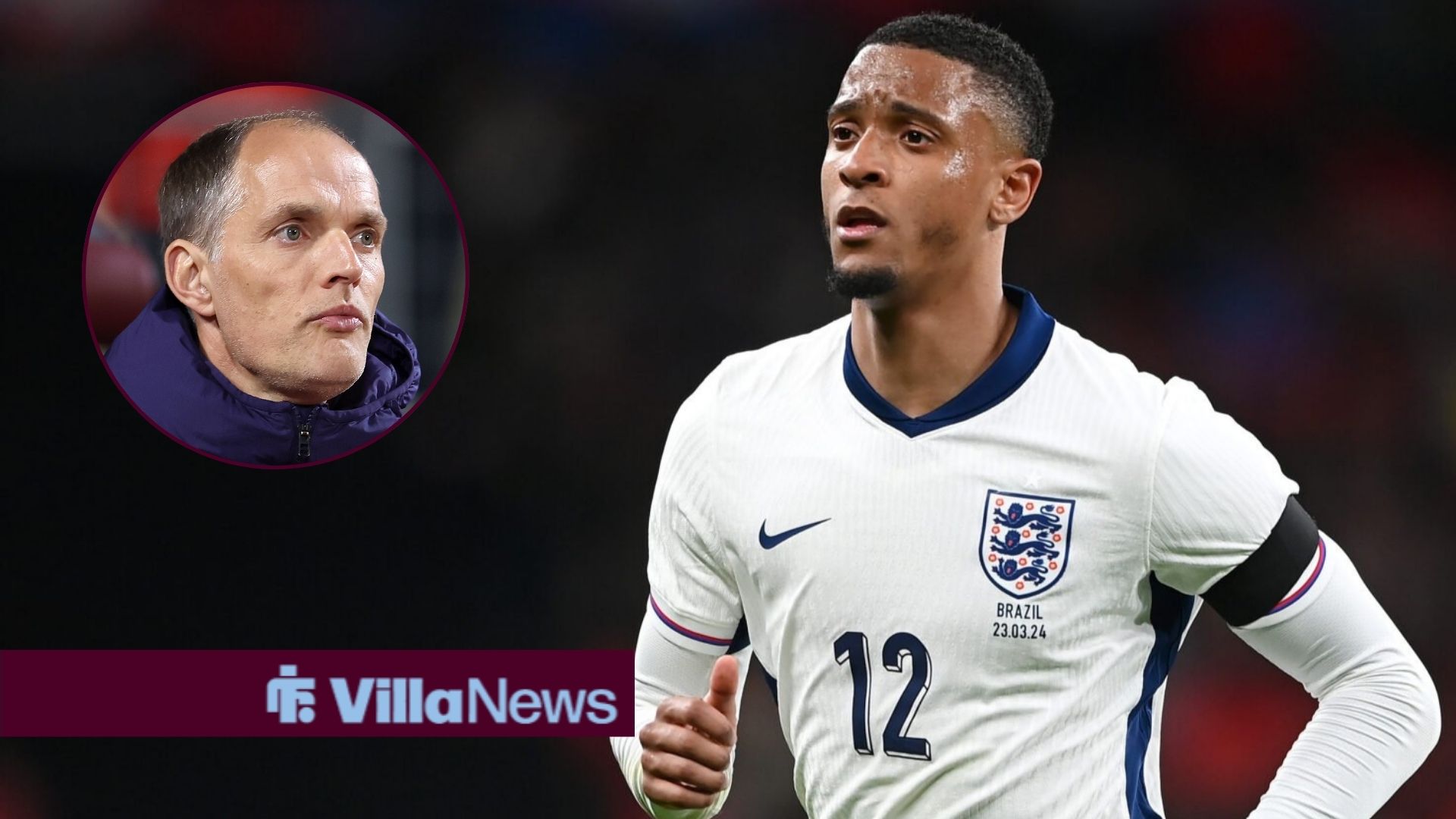 Ezri Konsa matches 125-year England record after what he did in win vs ...