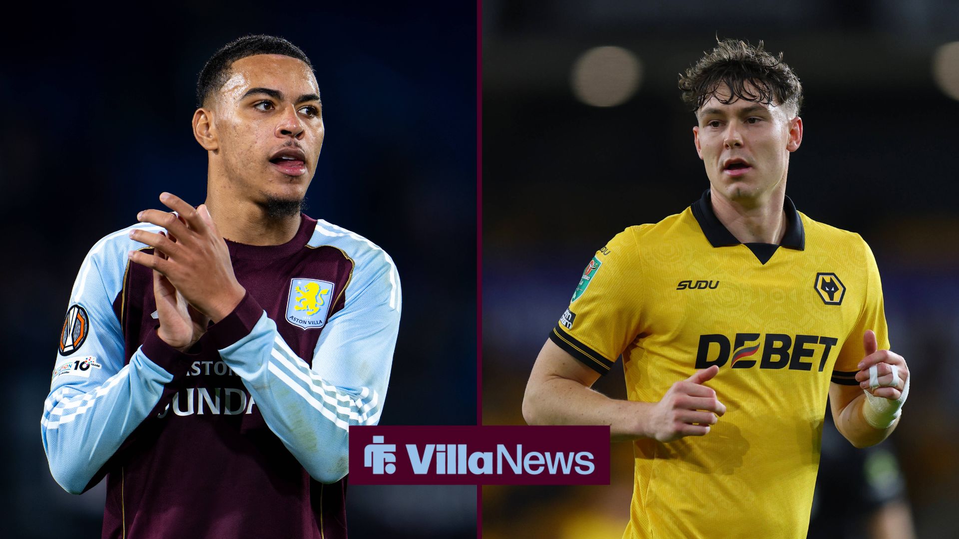 Aston Villa vs Wolves: How to watch, TV channel and kick-off time