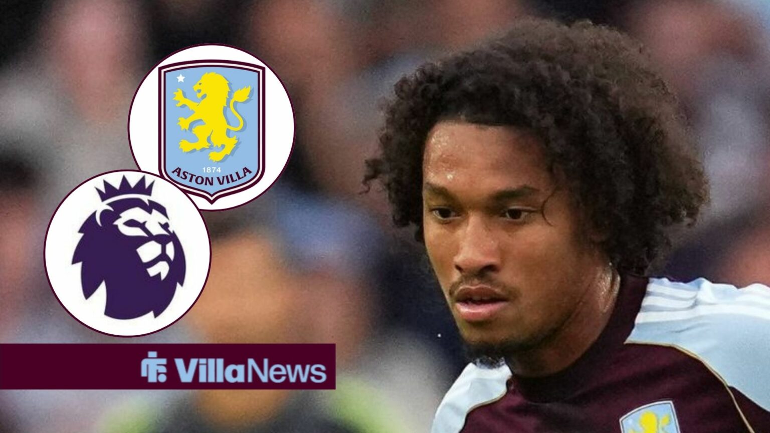 Boubacar Kamara continues personal Aston Villa record as sensational ...