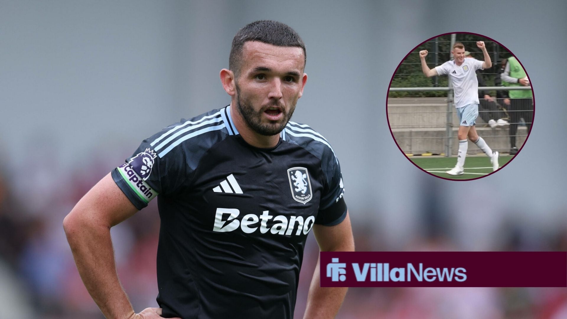 John McGinn's true class shines through after what Aston Villa gem has ...
