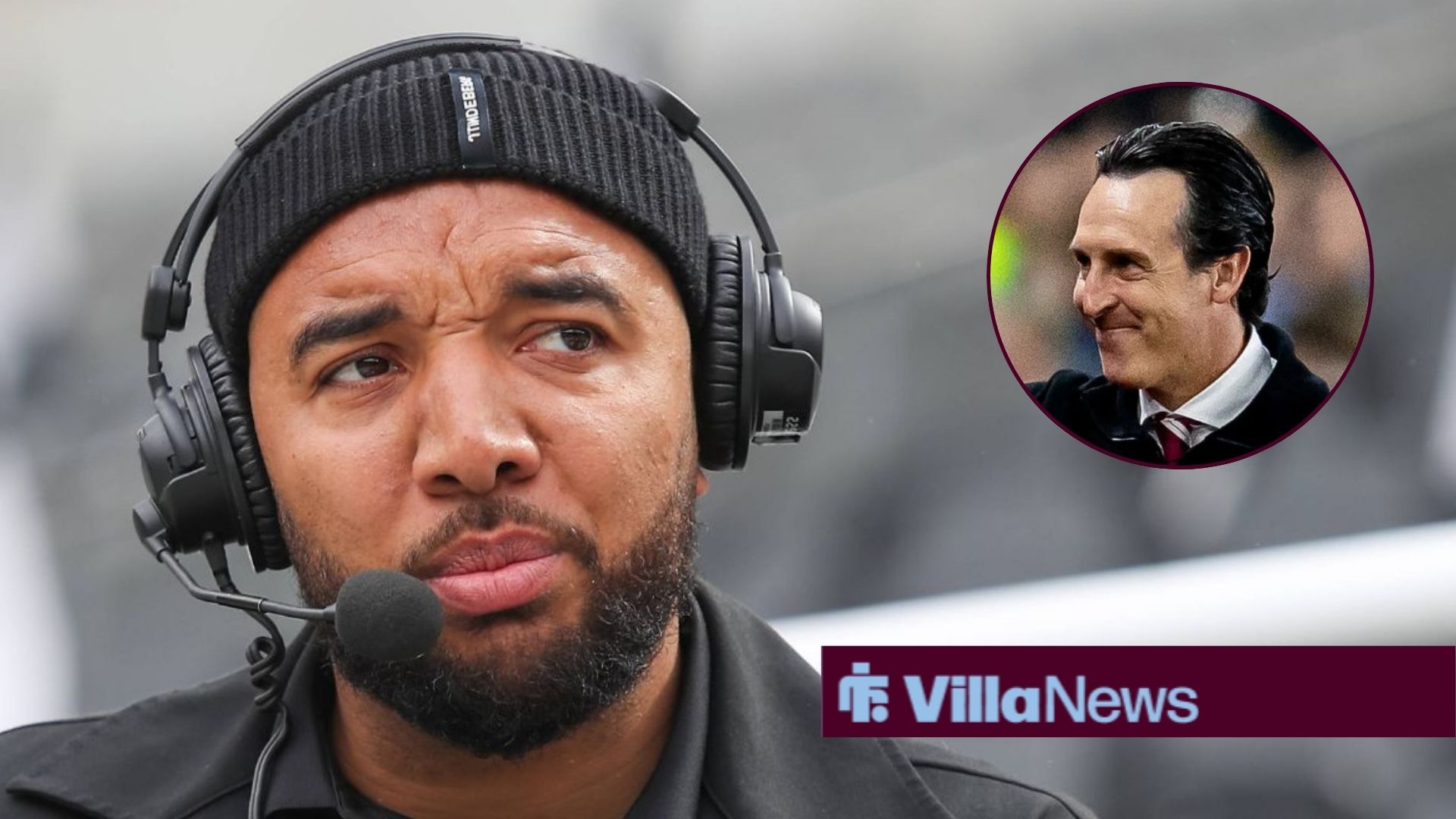 Troy Deeney forced to praise 'wonderful' Aston Villa star after win vs ...