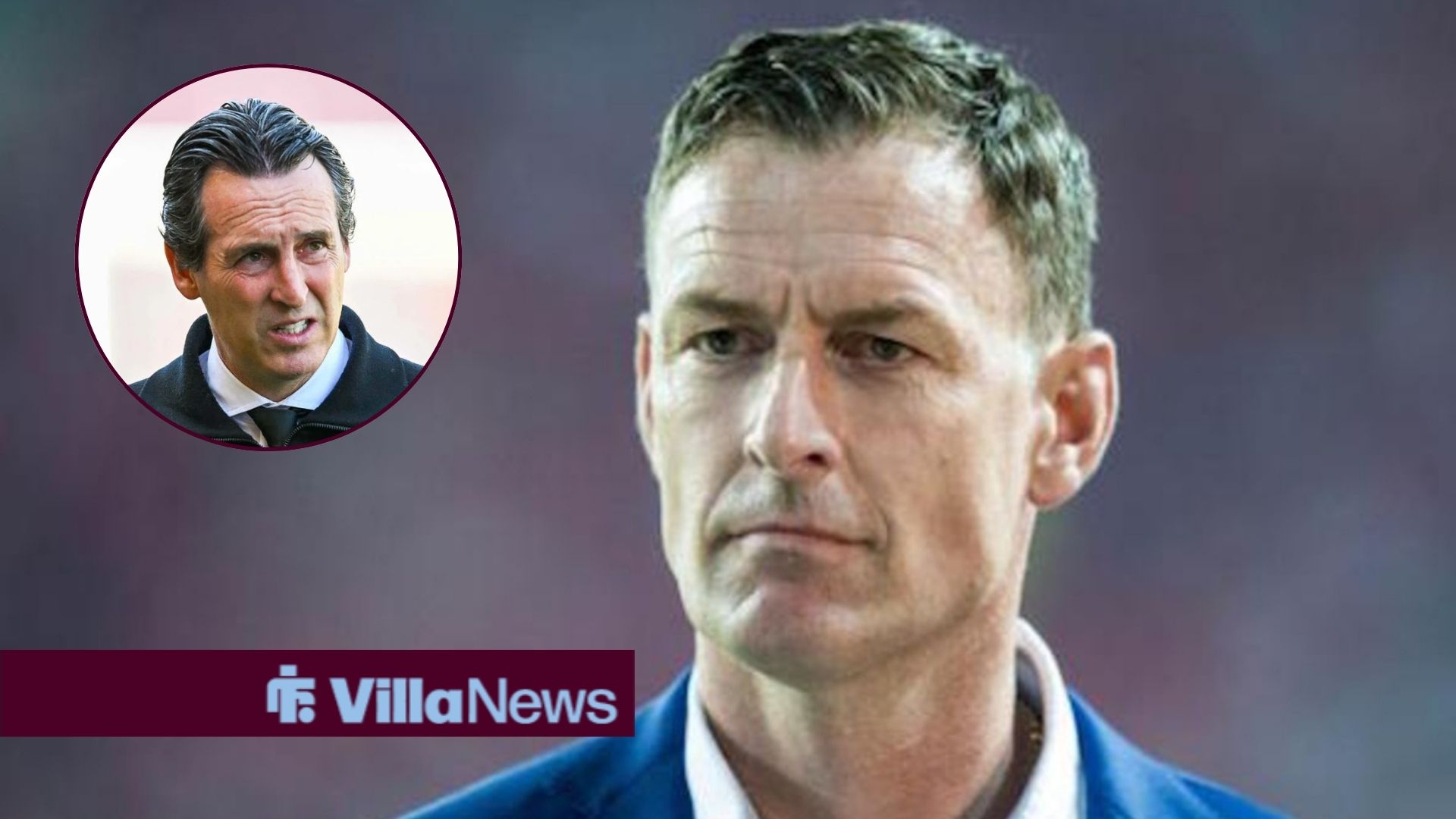 Chris Sutton reveals whether Aston Villa will equal 111-year record ...