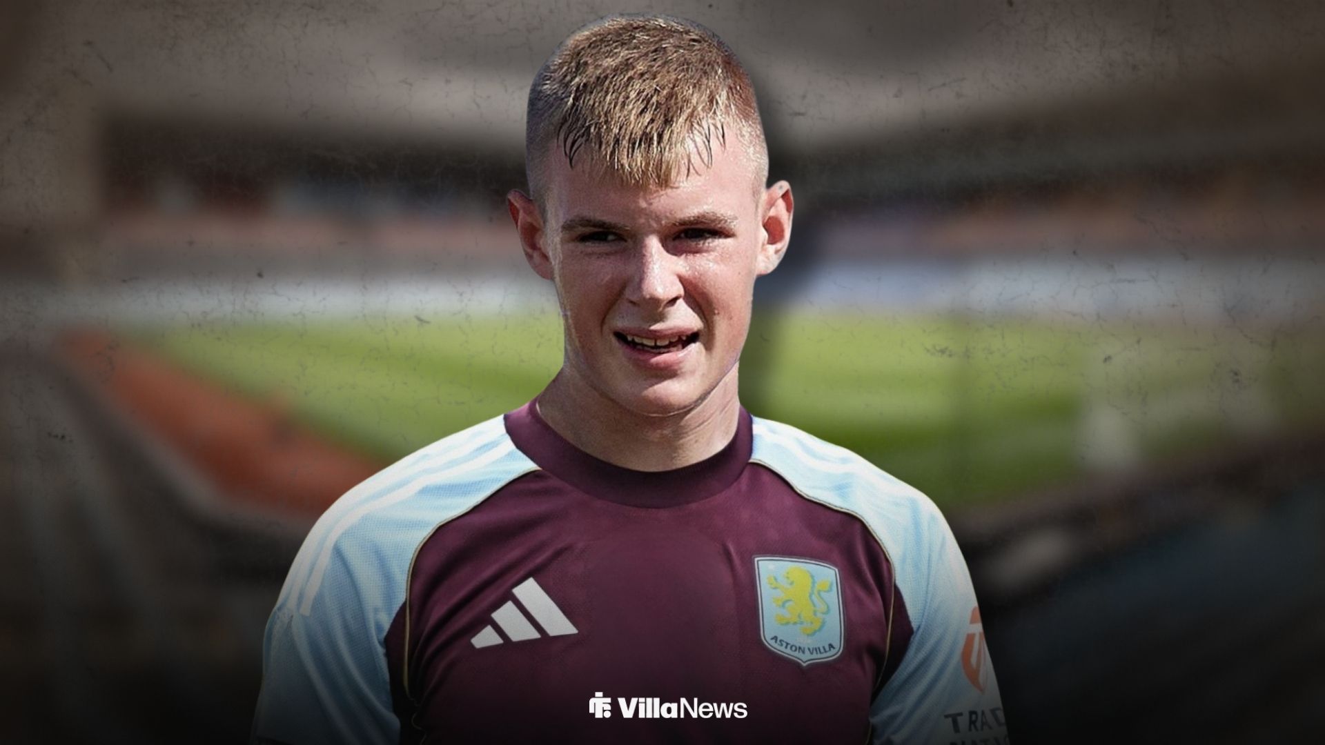Rory Wilson contract twist as Aston Villa exit update drops
