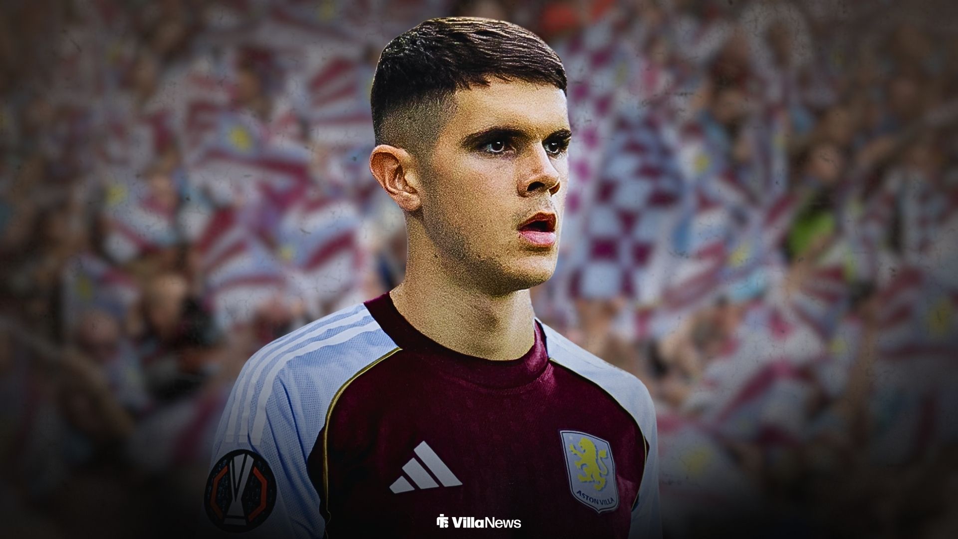 Aston Villa to recall Kosta Nedeljkovic if right-back agrees exit in ...