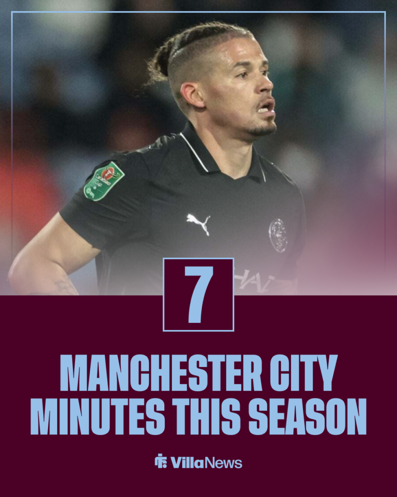 Aston Villa to turn attention to 'all-action' Kalvin Phillips after ...