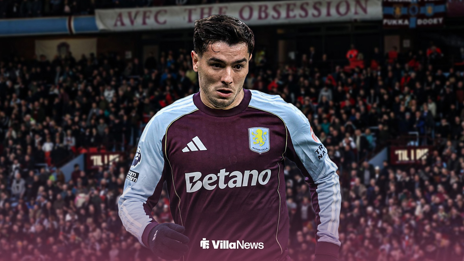 Brahim Diaz to Aston Villa in the works as structured deal eases NSWE ...