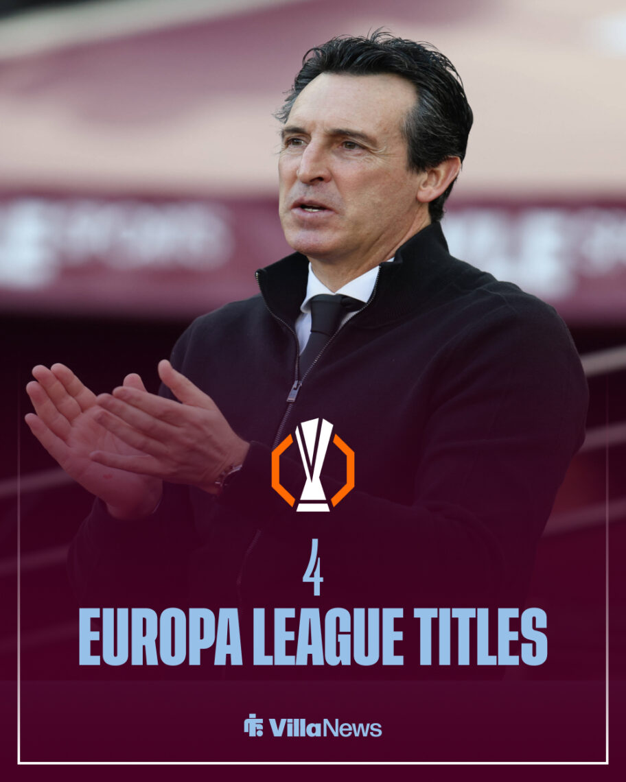 Aston Villa: Astounding figures emphasise Champions League importance