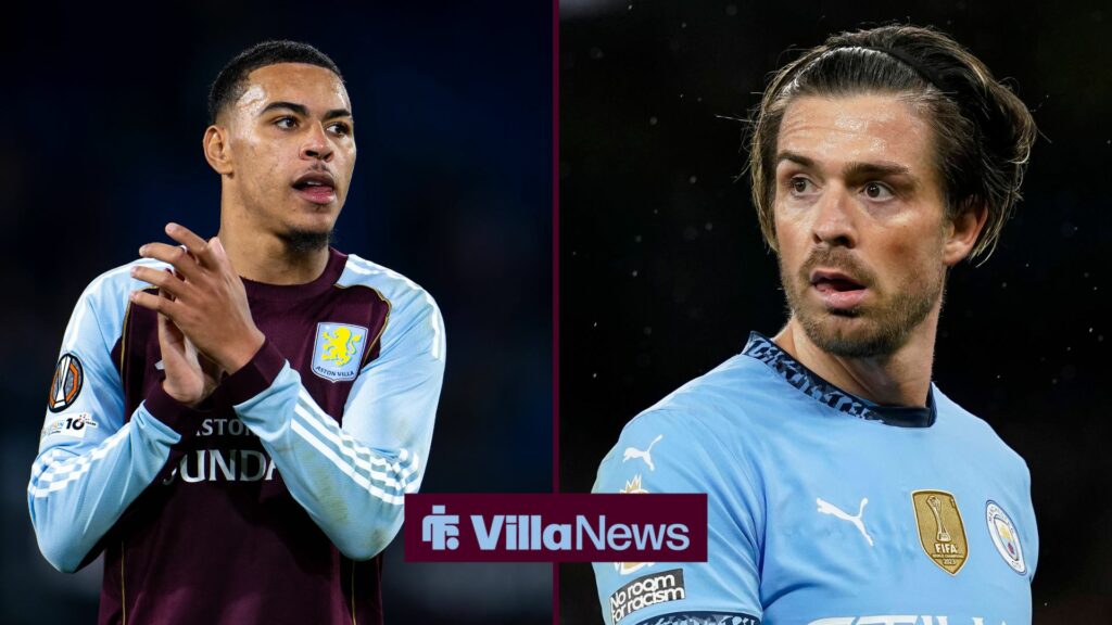 Aston Villa: Morgan Rogers and Jack Grealish transfer scenarios a world ...